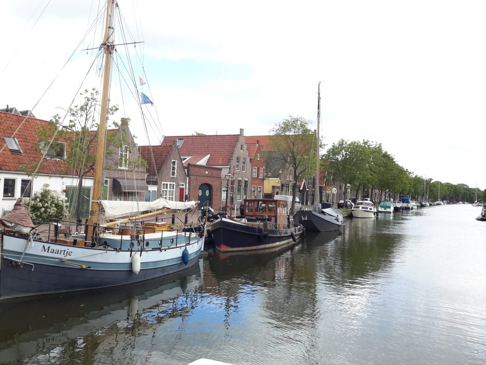 Zaanse Schans, Alkmaar, Edam, Volendam y Marken en coche - Tu Rincón ...