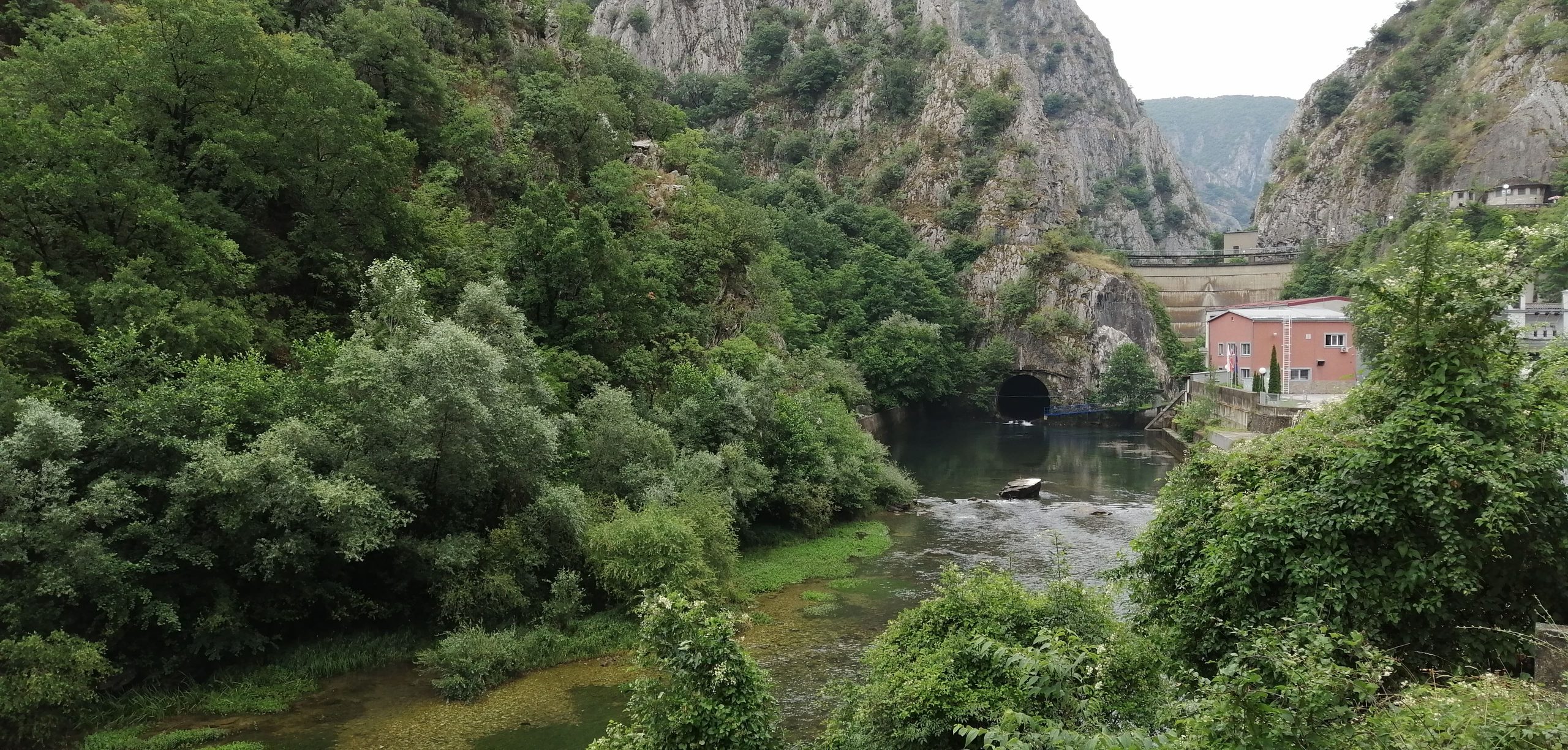 Cañón Matka - Tu Rincón del Viajero