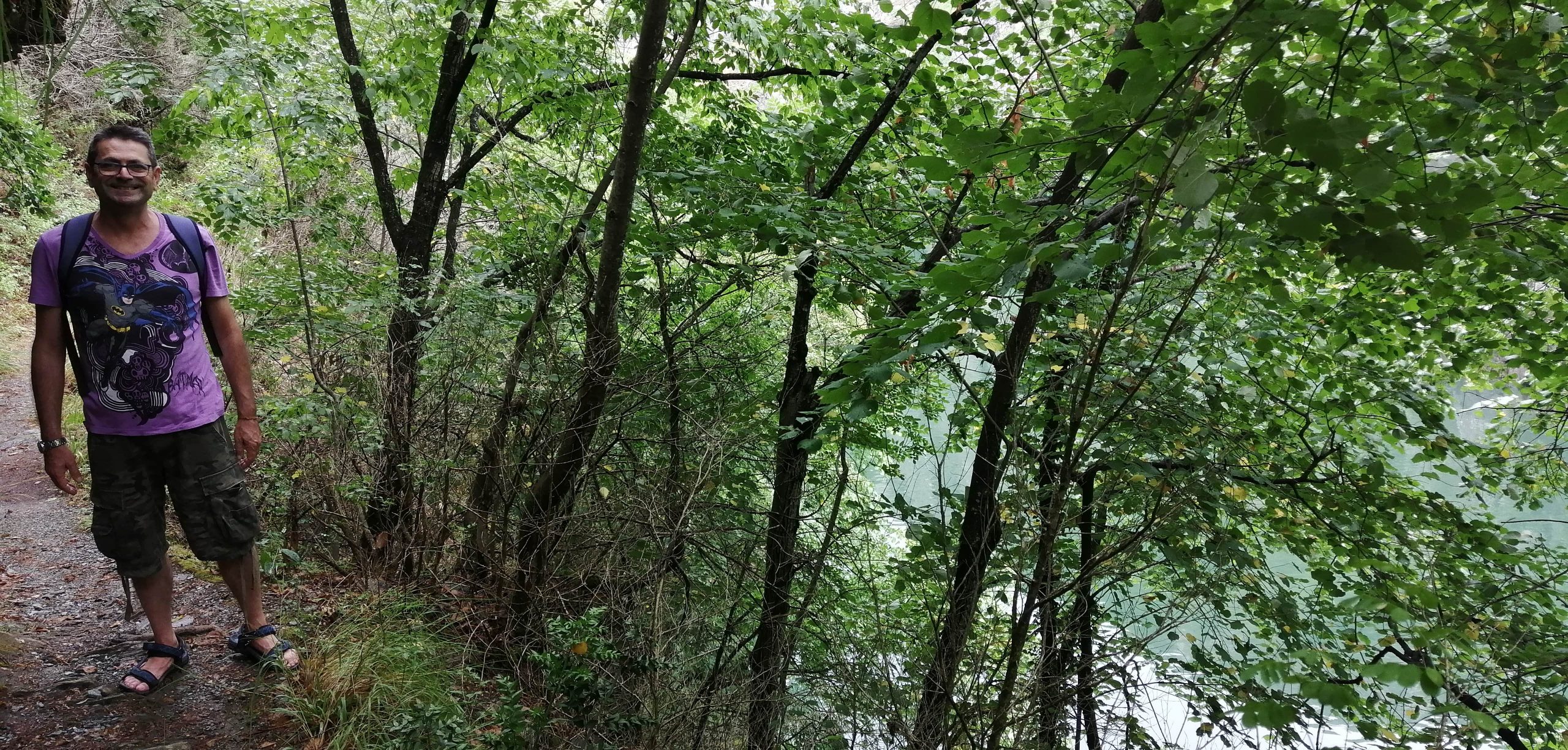 Cañón Matka - Tu Rincón del Viajero