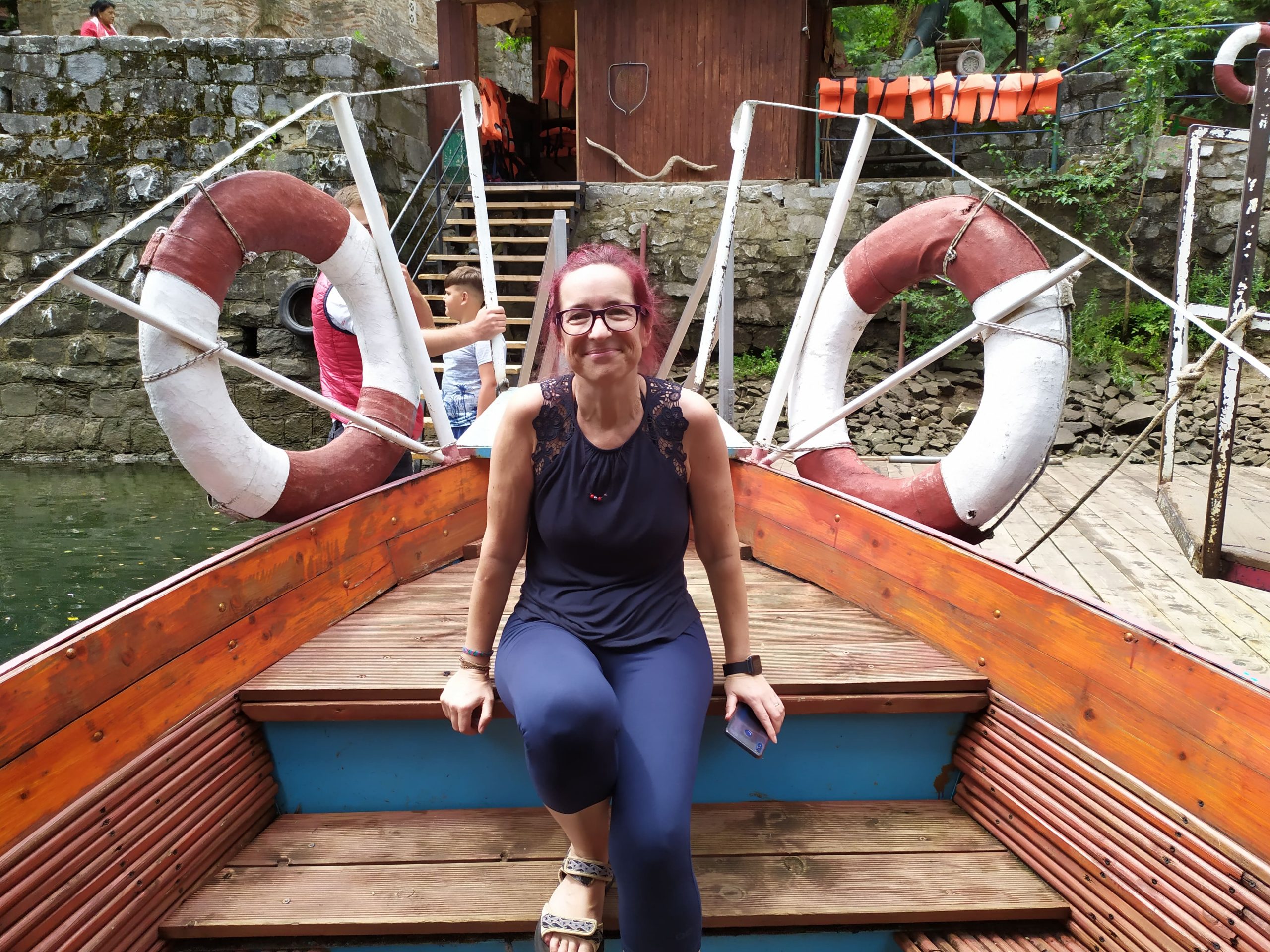 Cañón Matka - Tu Rincón del Viajero