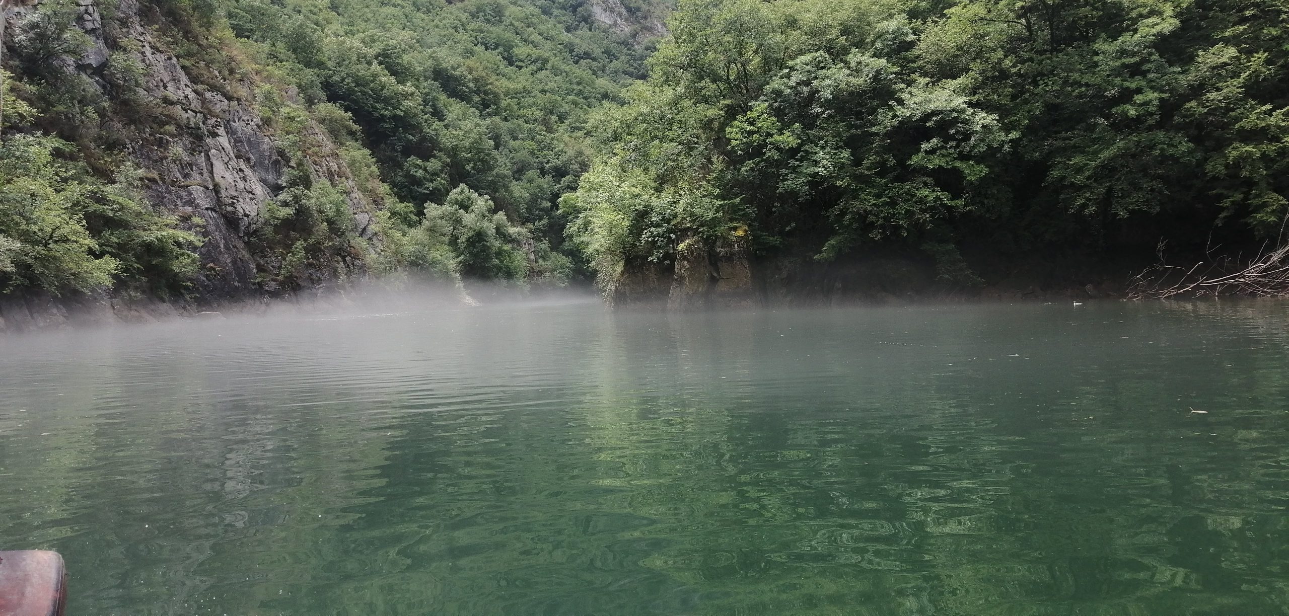 Cañón Matka - Tu Rincón del Viajero
