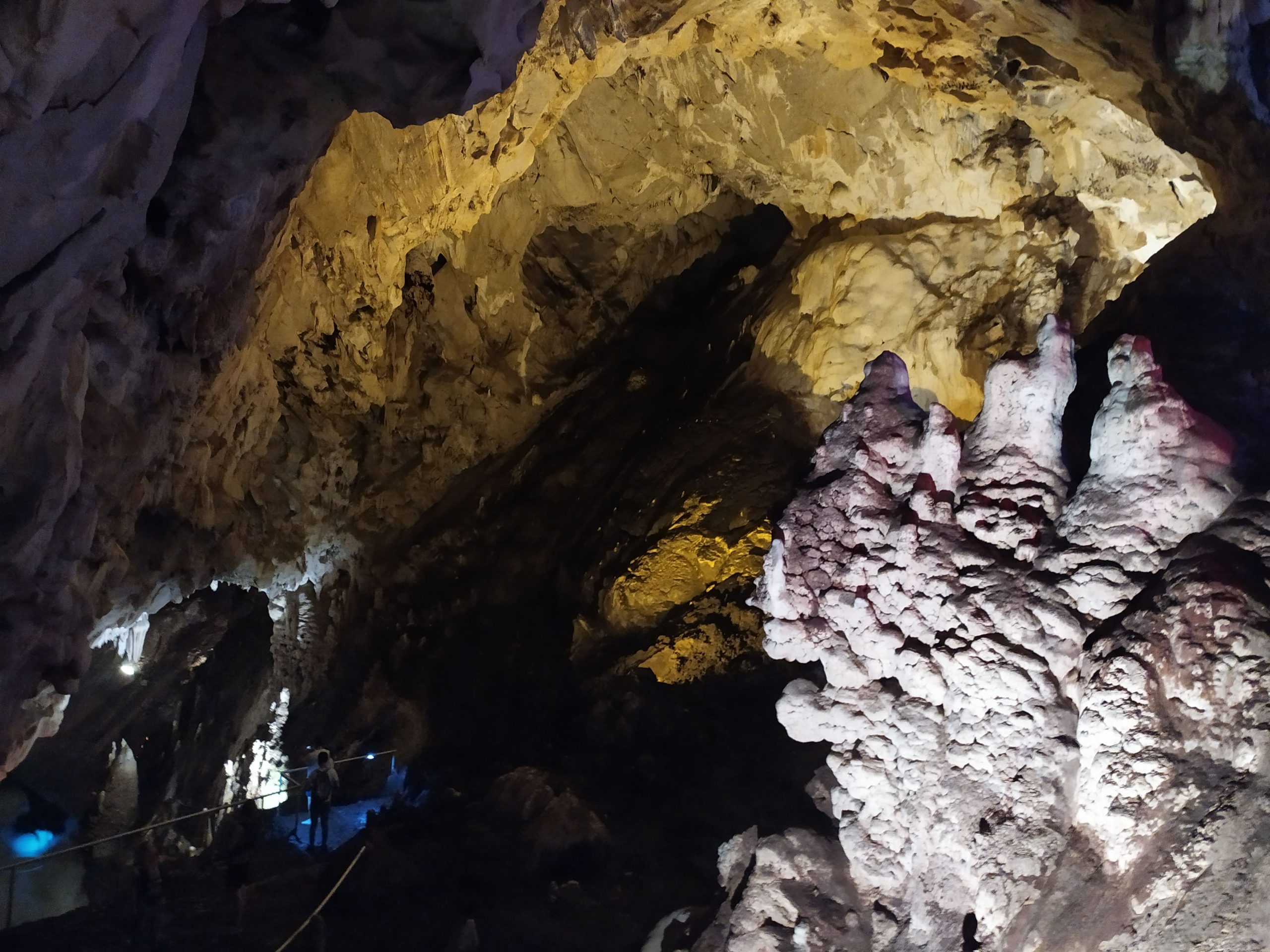 Cañón Matka - Tu Rincón del Viajero