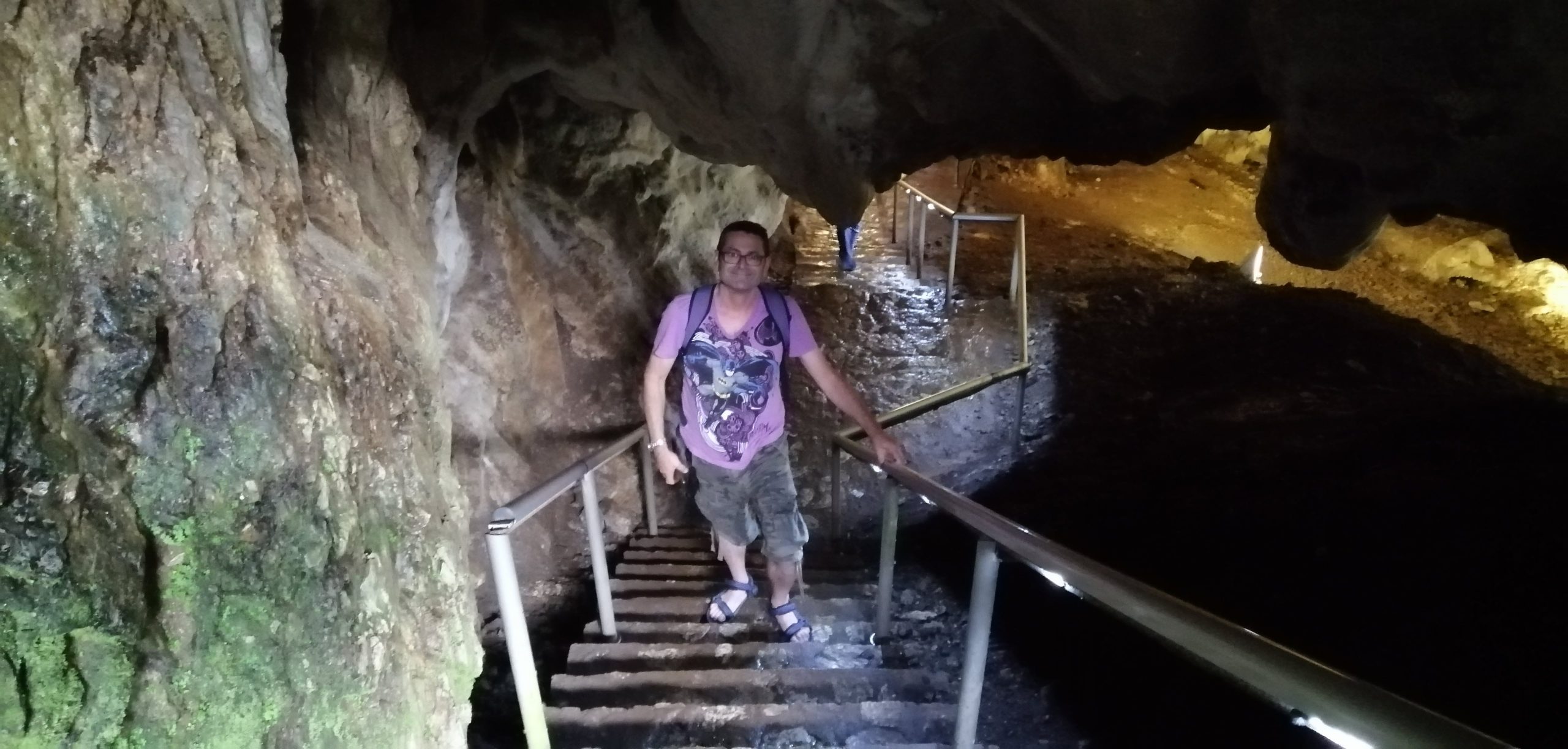 Cañón Matka - Tu Rincón del Viajero