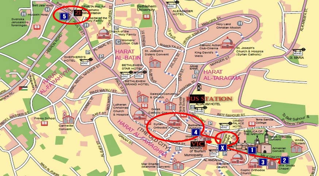 Belén - Tu Rincón del Viajero