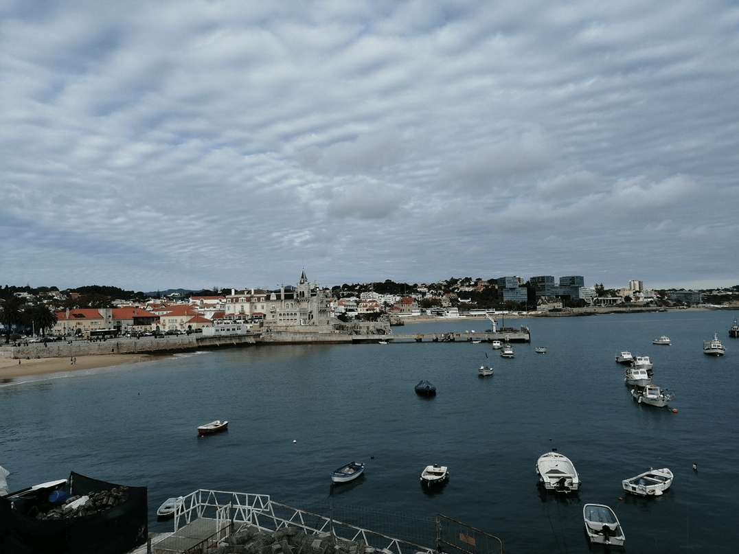 Cascais - Tu Rincón del Viajero