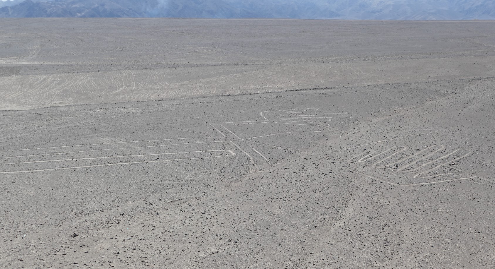 Líneas de Nazca y de Palpa - Tu Rincón del Viajero